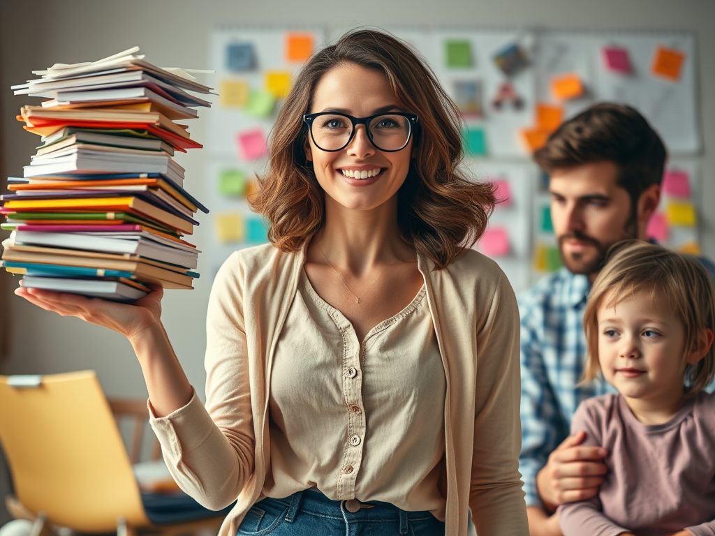 ADHD & People Pleasing: Why I Say Yes (Even When I Shouldn’t) – The ...