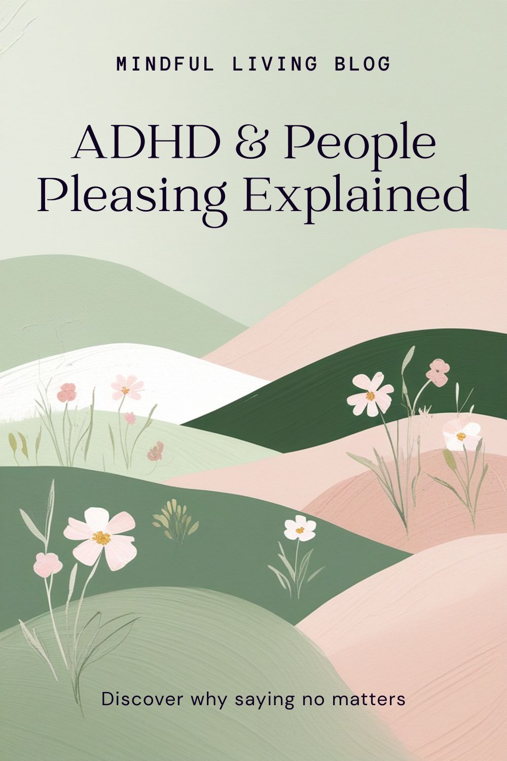 ADHD & People Pleasing: Why I Say Yes (Even When I Shouldn’t) – The ...